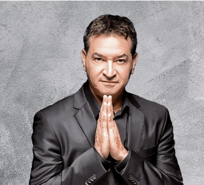 הדרך אל האושר מתחילה בכם