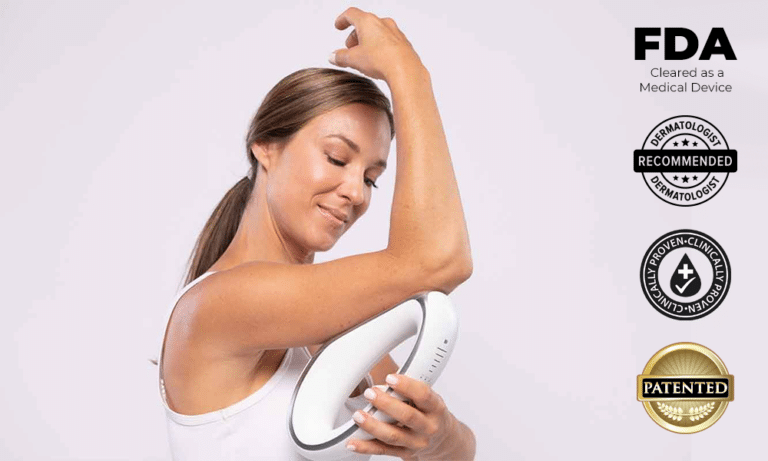 המכשיר לטיפולי גוף ששיגע את העולם הגיע לישראל!