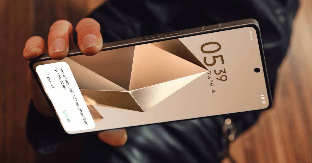 הכירו את סדרת Note 50 של אינפיניקס: מכשירי פרימיום במחיר מינימום | VOOOM